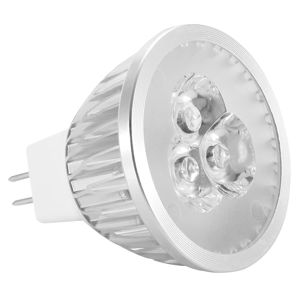 Buy THE MARS Led Bulb, High Brightness and Use Led Light Bulb for ...