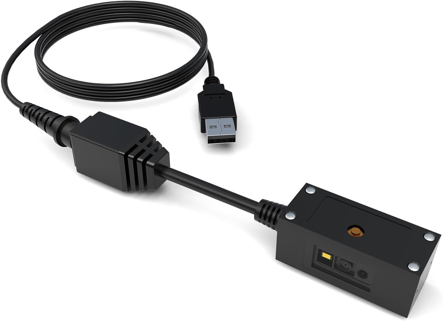 Amazon.com : ScanGenie: ESP32 Based QR/Barcode Scanner DIY Barcode QR ...