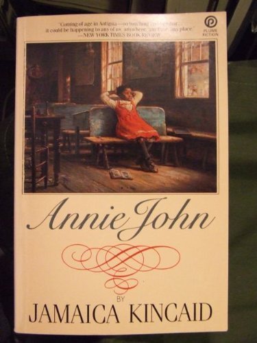 Buy Annie John Book Online at Low Prices in India | Annie John Reviews ...
