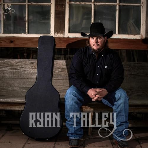 Play Ryan Talley by Ryan Talley on Amazon Music