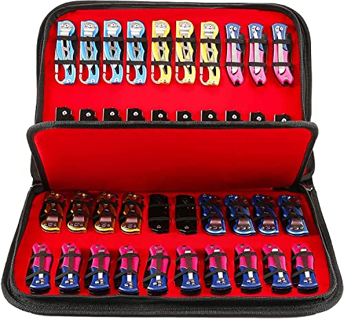 10 Best Pocket Knife Storage Cases [2025]