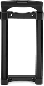 Amazon.com: DIY Suitcase Telescopic Handle Spare Parts Stretchable ...