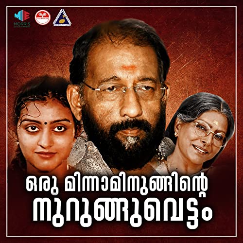 Amazon Music - Johnson MasterのOru Minnaminunginte Nurunguvettam ...