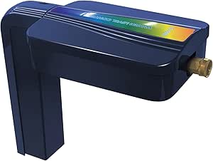 LC-3001 Automatic Pool Water Level Controller - Adjustable Float Valve ...