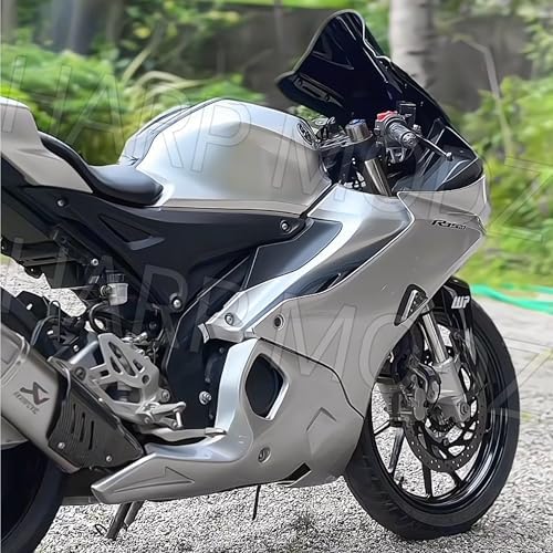 HARP MODZ® New Model R6 Type Racing Engine Underbelly 4.0 for Yamaha ...