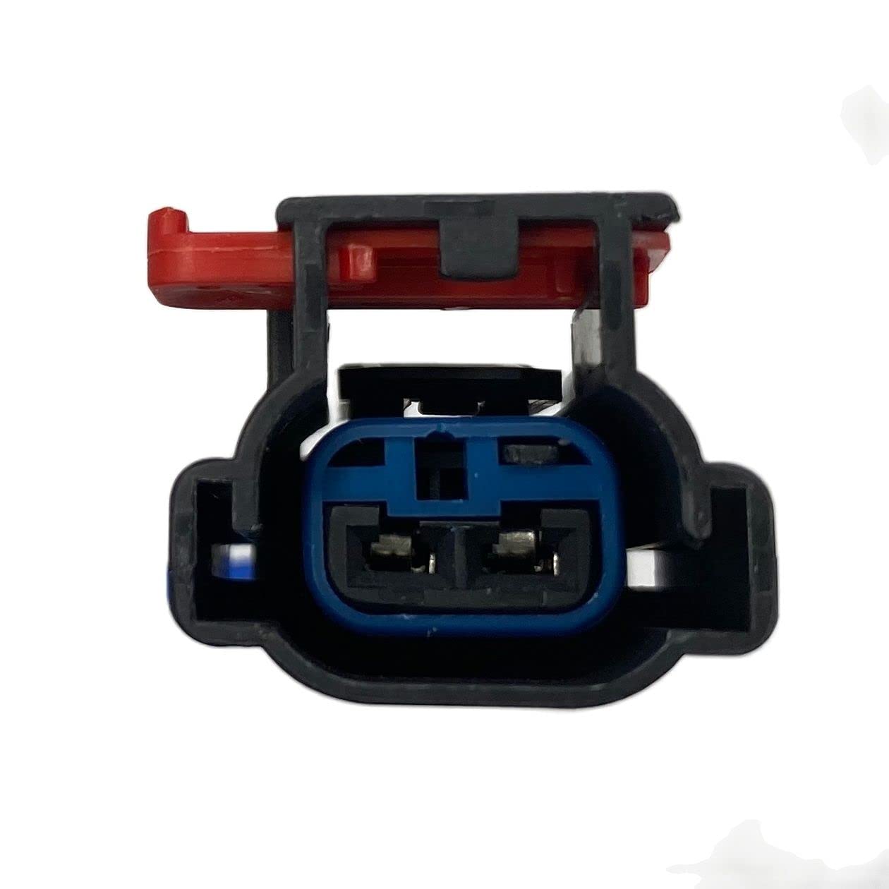 Amazon.com: WMAutoPart A/C Compressor Connector Wiring Harnesses ...