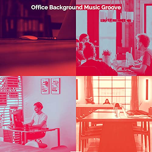 Backdrop for Deep Work - Peaceful Trumpet and Alto Sax by Office ...