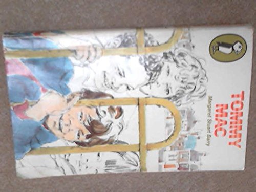 Tommy Mac (Puffin Books): Margaret Stuart Barry: 9780140306644: Amazon ...