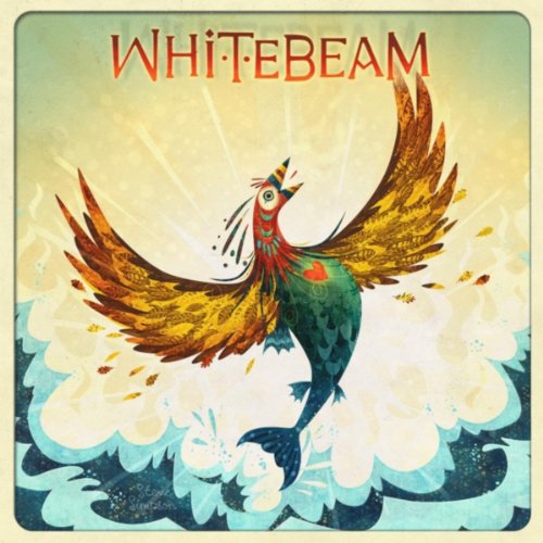 Spiele Whitebeam von Whitebeam auf Amazon Music ab