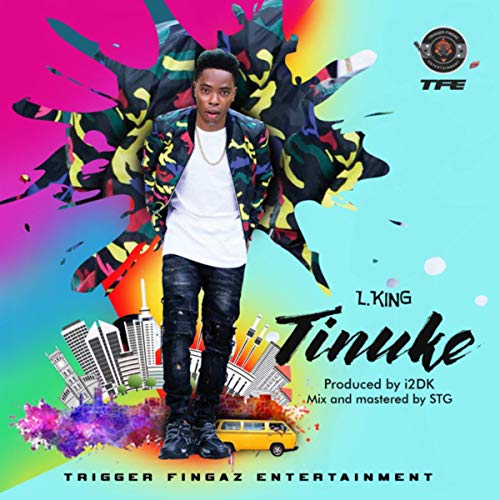 Tinuke by L.King on Amazon Music - Amazon.com