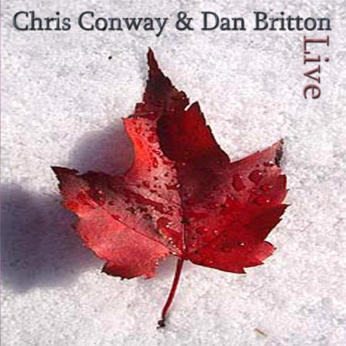 Amazon.com: Live : Chris Conway & Dan Britton: Digital Music