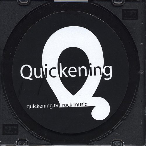 Amazon.com: Rock Music EP : Quickening: Digital Music