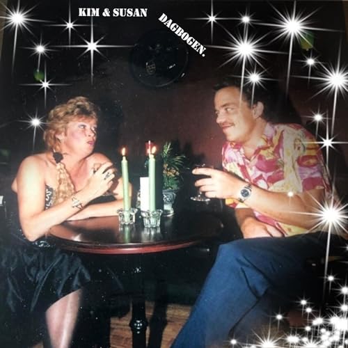 Écouter Dagbogen par Kim & Susan sur Amazon Music Unlimited