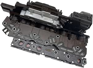 24249178 Automatic Transmission Control Valve Body Module TCU TCM ...