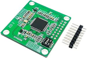 Amazon.com: SYN6658 Chinese Speech Synthesis Module Text-to-Speech TTS ...