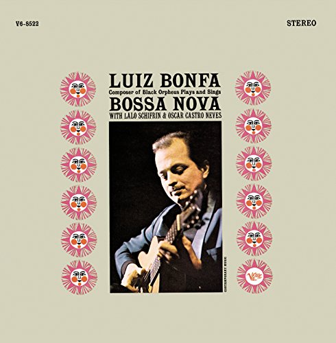 Écouter Luiz Bonfá Plays And Sings Bossa Nova par Luiz Bonfá feat. Lalo ...