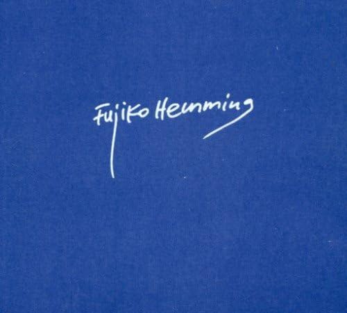 Best of Fujiko Hemming: Hemming, Fujiko: Amazon.ca: Music