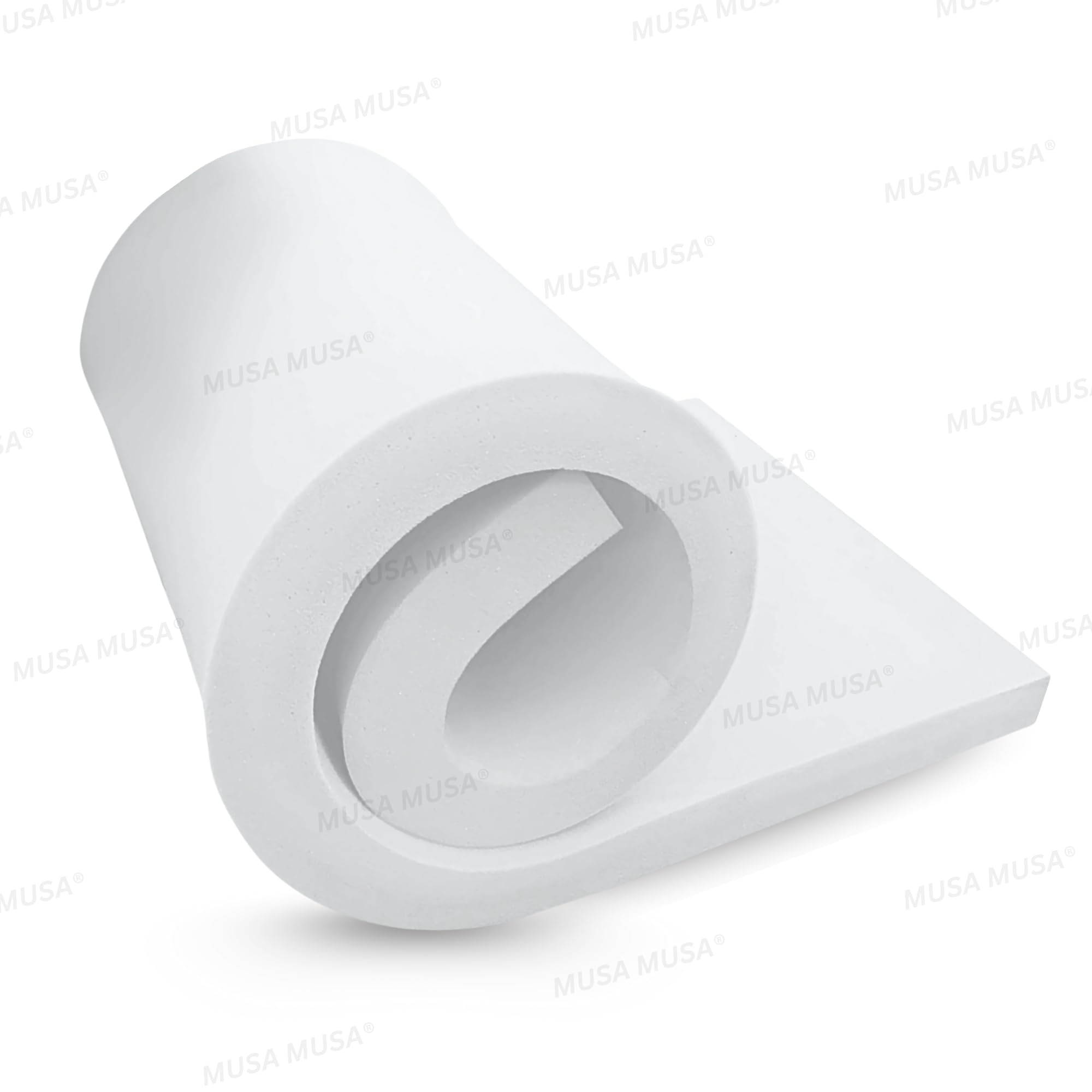 Compare direct sales white musa musa upholstery foam premium quality ...