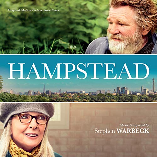 Hampstead (Original Motion Picture Soundtrack) by Stephen Warbeck on ...
