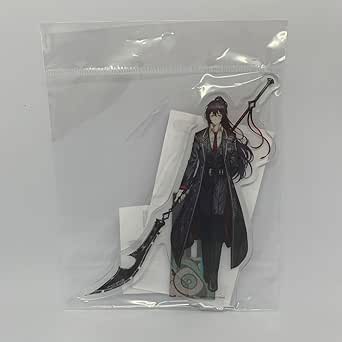Amazon.co.jp: Limbus Company Honl Acrylic Stand : Toys & Games