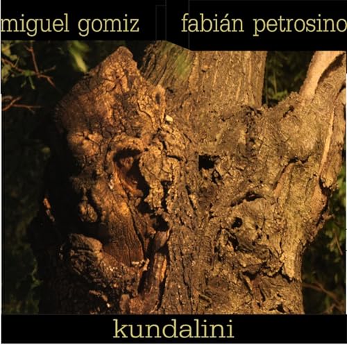 Play Kundalini by Miguel Angel Gomiz on Amazon Music