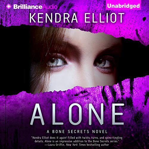 Amazon.com: Hidden: A Bone Secrets Novel (Audible Audio Edition ...