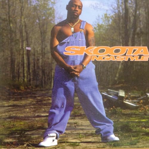 Amazon Music - SkootaのNGA Style - Amazon.co.jp