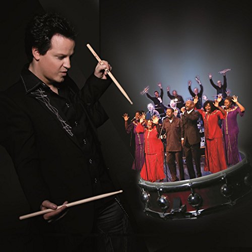Amazon.com: Gospel & Soul Fever (feat. Rok Golob) : Soul Activation ...