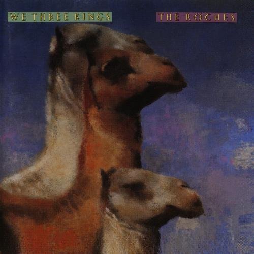 Amazon.com: We Three Kings: CDs & Vinyl