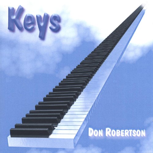 Amazon.com: Keys : Don Robertson: Digital Music