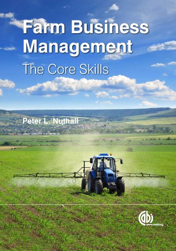 Amazon.com: Farm Business Management: the Core Skills (Farm Business ...