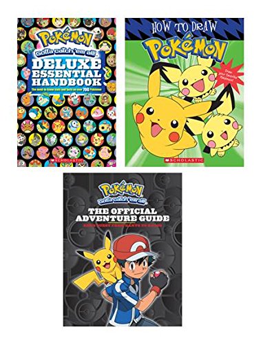 Buy The Ultimate Pokemon Collection Book Online at Low Prices in India ...