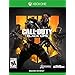 Amazon.com: Call of Duty: Black Ops 4 - Xbox One Standard Edition ...