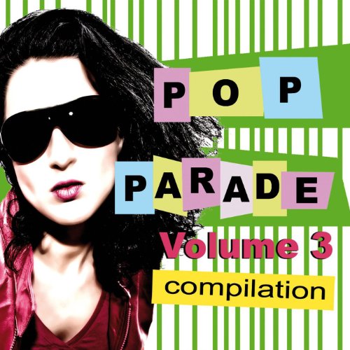 Play Pop Parade, Vol. 3 by VARIOUS ARTISTS on Amazon Music