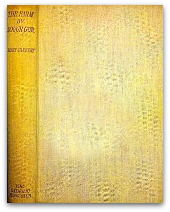 The Farm By Lough Gur: Mary Carbery, Elizabeth Corsellis: Amazon.com: Books