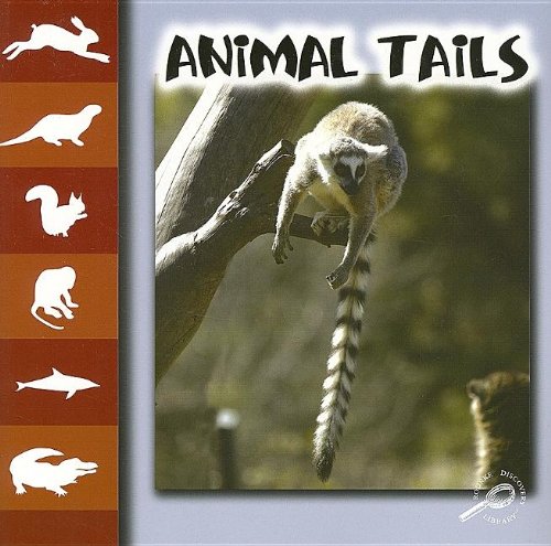 Buy Animal Tails (Let's Look at Animals) Book Online at Low Prices in ...