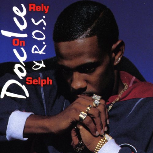 Play Rely On Selph by Doc Ice on Amazon Music