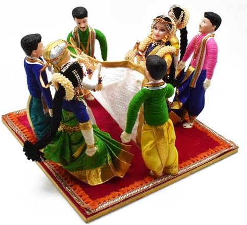 justhandmade Woolen Traditional Main Ritual |Marriage Set | Marriage ...