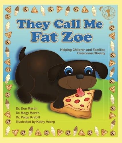 Amazon.com: They Call Me Fat Zoe: Helping Children and Families ...