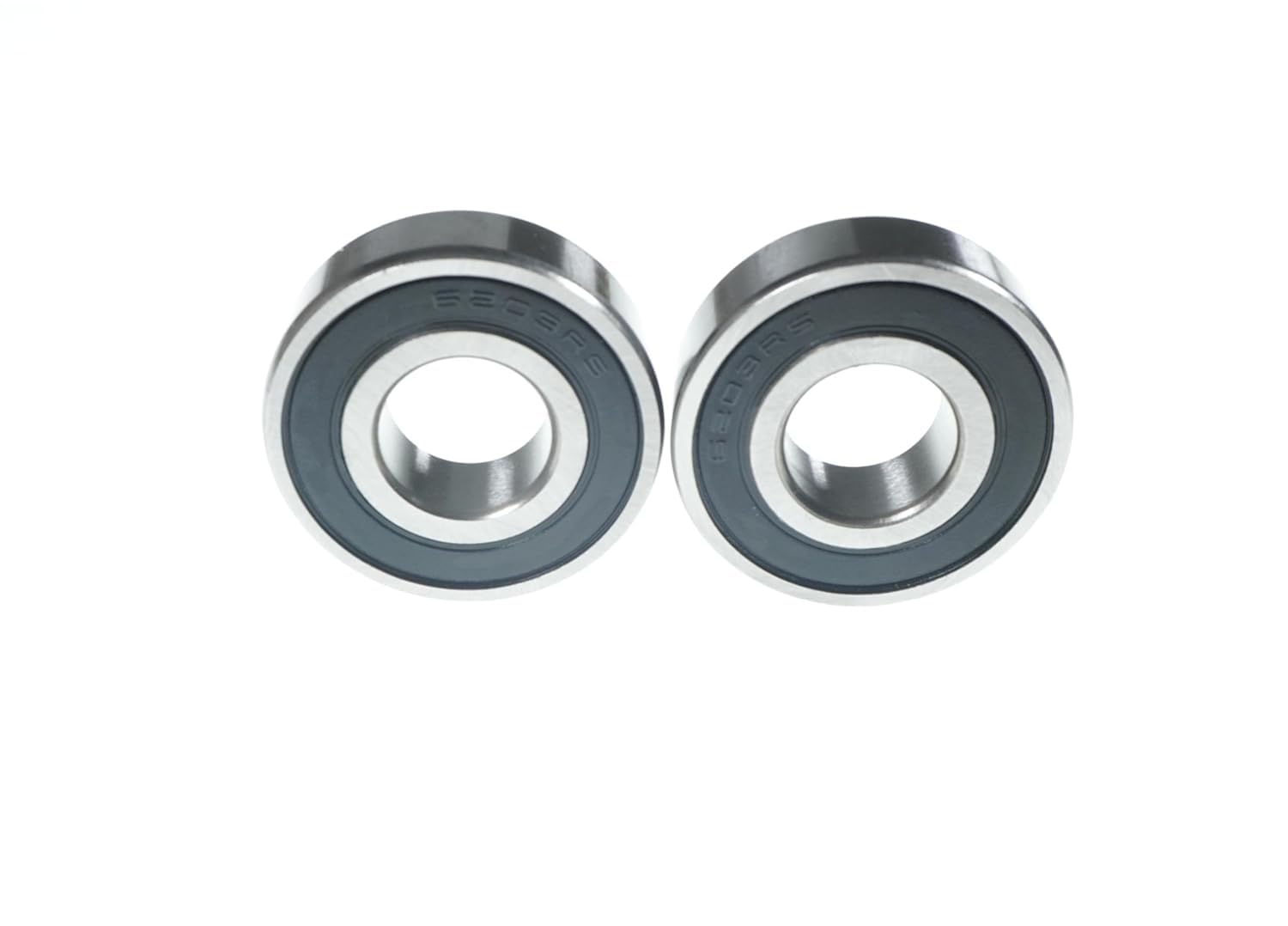 Amazon.com : 6203-2RS Sealed Bearings Replace Troy-Bilt MTD 741-0600 ...