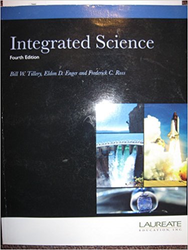 Amazon.com: Integrated Science: 9780077862602: Tillery, Bill W., Enger, Eldon, Ross, Frederick C ...