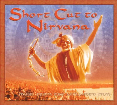 Ost: Short Cut to Nirvana [Soundtrack] [Import] [Audio CD] Various ...