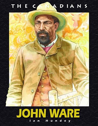 John Ware by Hundey, Ian