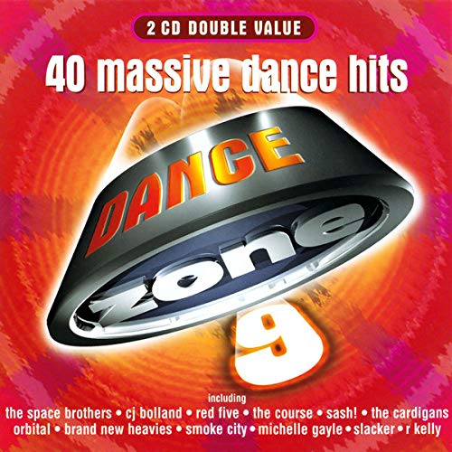 Dance Zone - Level 9 - Amazon.com Music