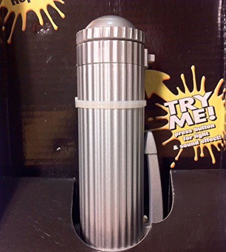 Men In Black Alien Attack : Neuralizer Toy Movie Replica with Sound and ...