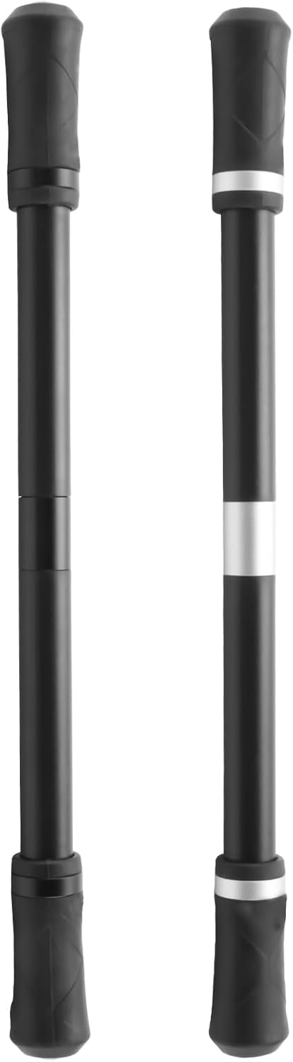 Tuhookty 2PCS Spinner Pen Finger Pen Mod Gaming Pens Flying Pen with ...
