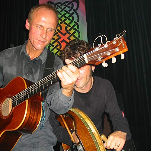 Play Daniel Of The Sun by Robert Pfeiffer on Amazon Music Unlimited