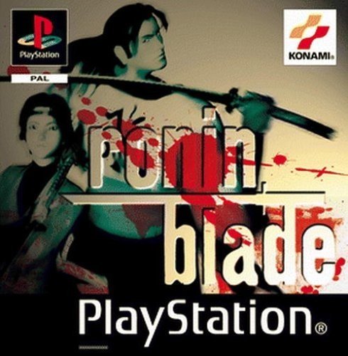 Ronin Blade : Amazon.de: Games