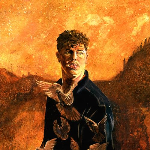 Amazon.com: EARTHQUAKE [Explicit] : Dylan Reese: Digital Music