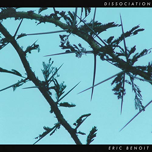 Dissociation by Eric Benoit on Amazon Music - Amazon.com